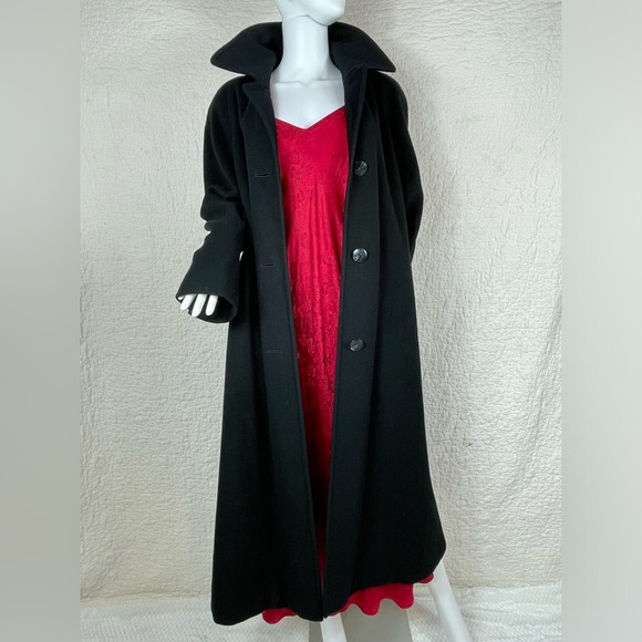 Regency Cashmere | Jackets & Coats | Vintage Luxe Regency Cashmere ...